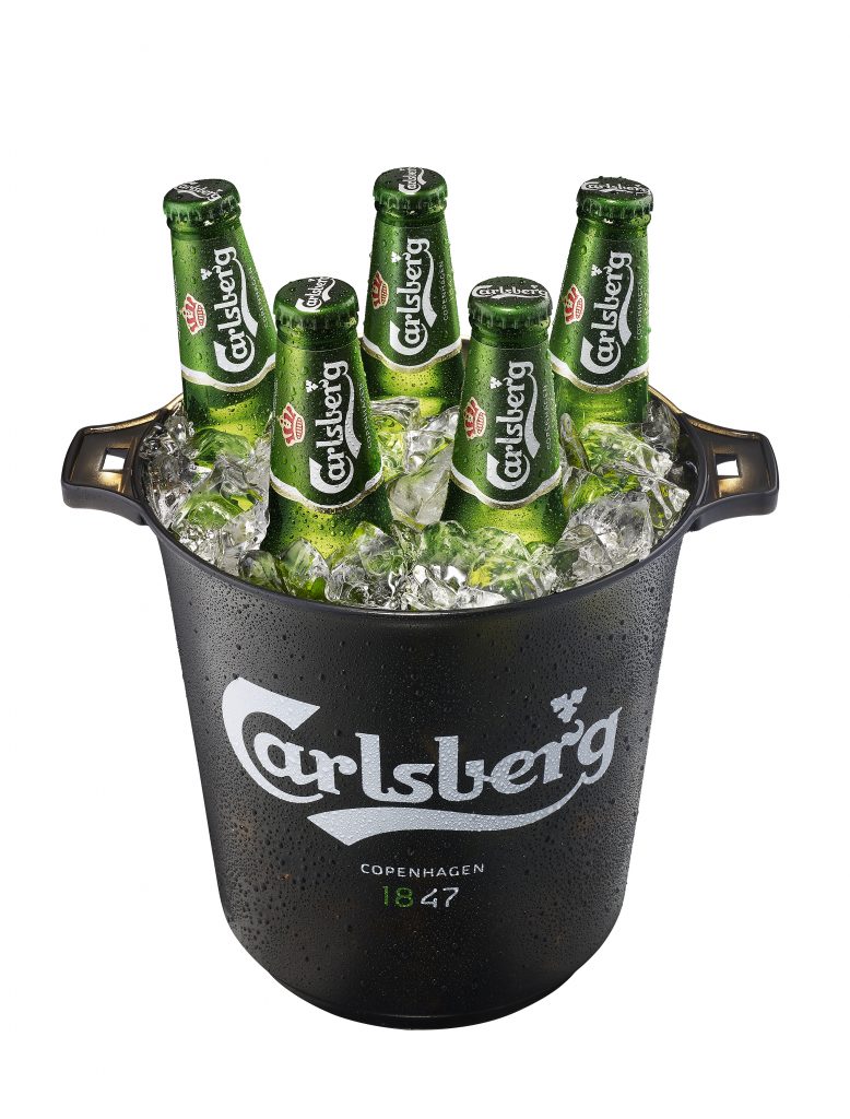 CARLSBERG I - Stardust Pictures 星塵映畫有限公司