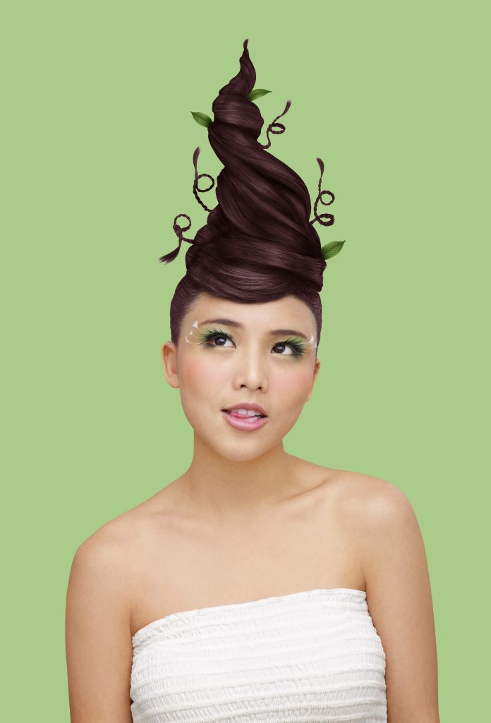 MANE 'N TAIL III - Stardust Pictures 星塵映畫有限公司