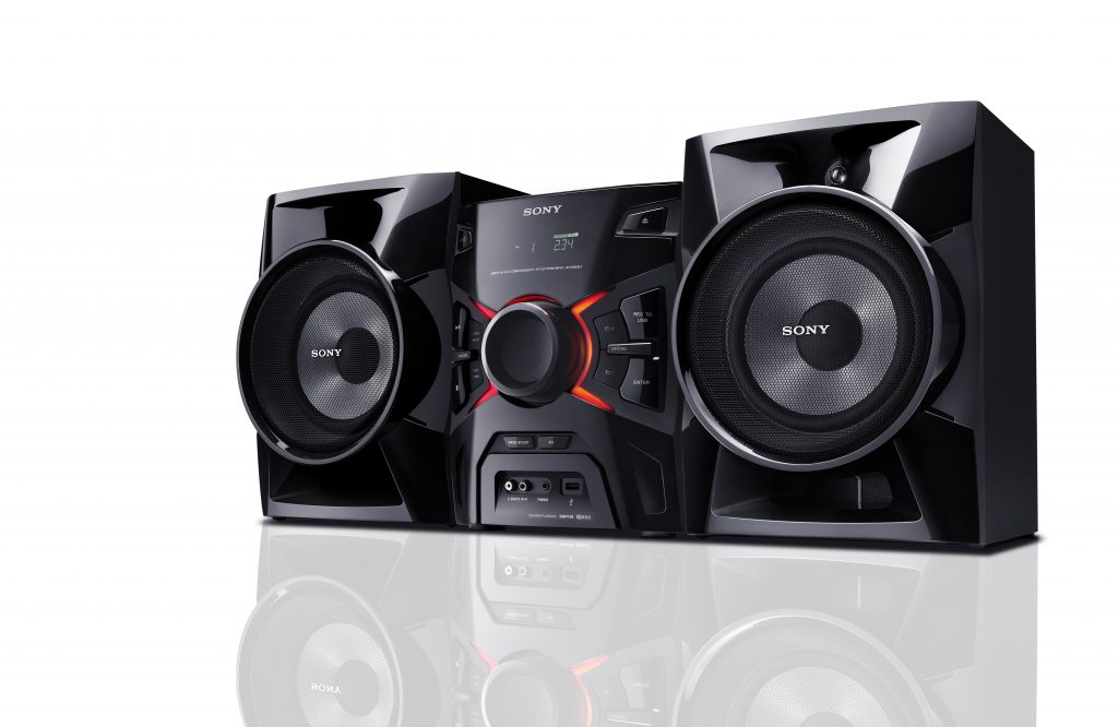 SONY SINGAPORE II - Stardust Pictures 星塵映畫有限公司