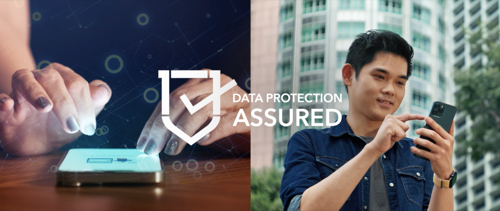 IMDA Data Protection Trustmark - Stardust Pictures 星塵映畫有限公司